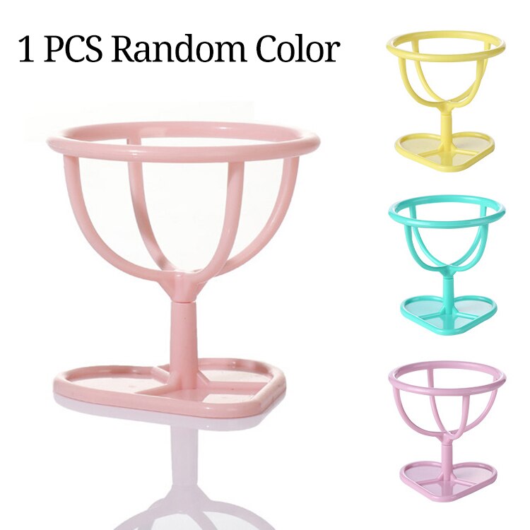 Cosmetic Puff Makeup Sponge Display Stand Drying H... – Vicedeal