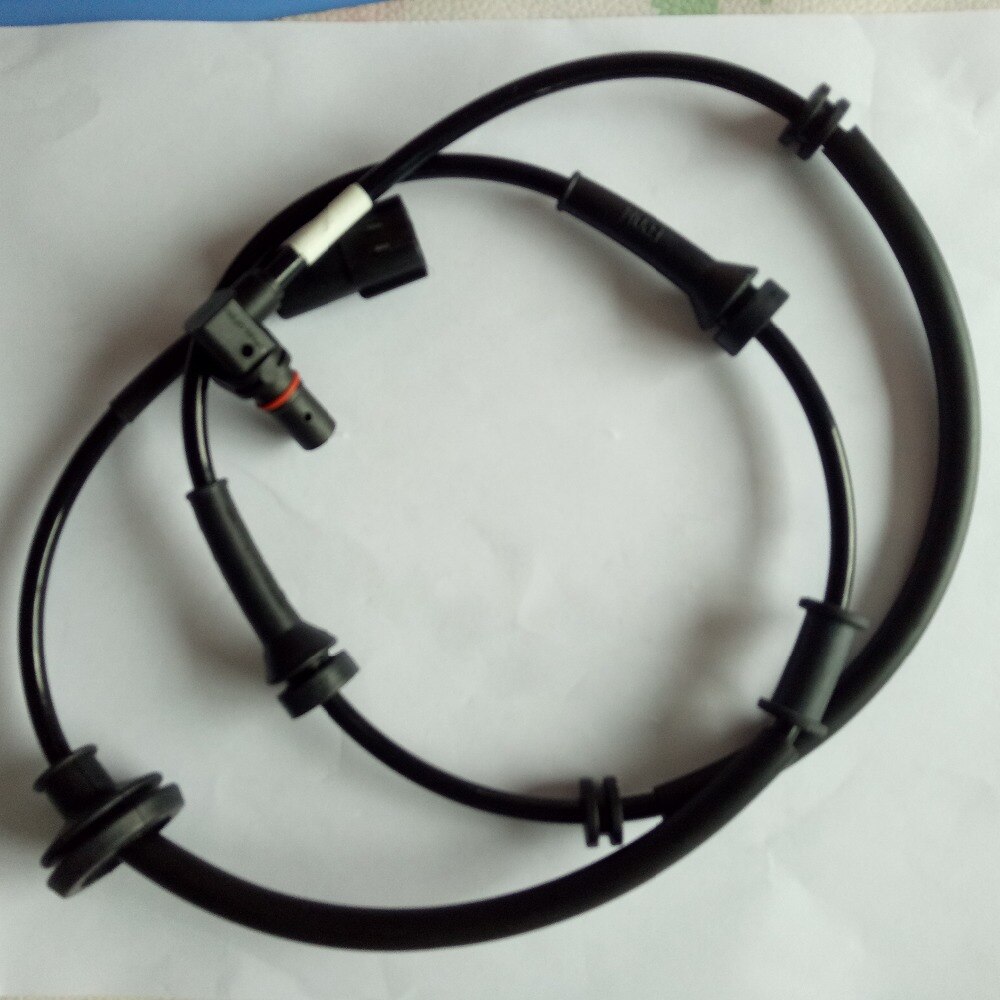 Front Left/ Right ABS Sensor for Proton Exora OEM ... – Grandado