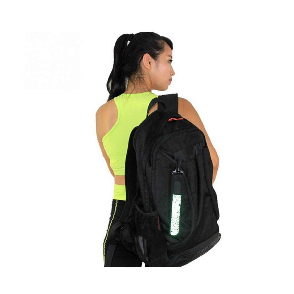 MagiDeal Backpack Reflective Strip Cycling Hiking ... – Vicedeal