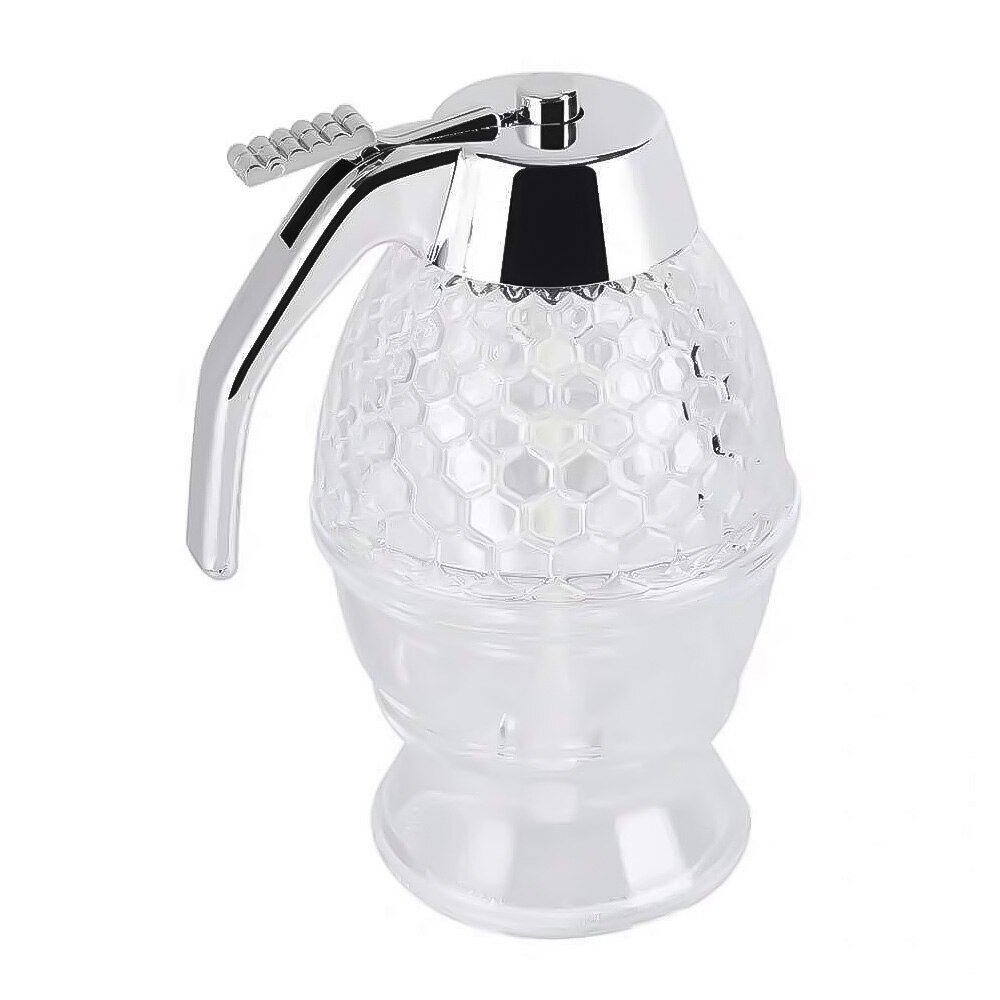 Squeeze Fles Honing Pot Honing Dispenser Praktisch... – Vicedeal