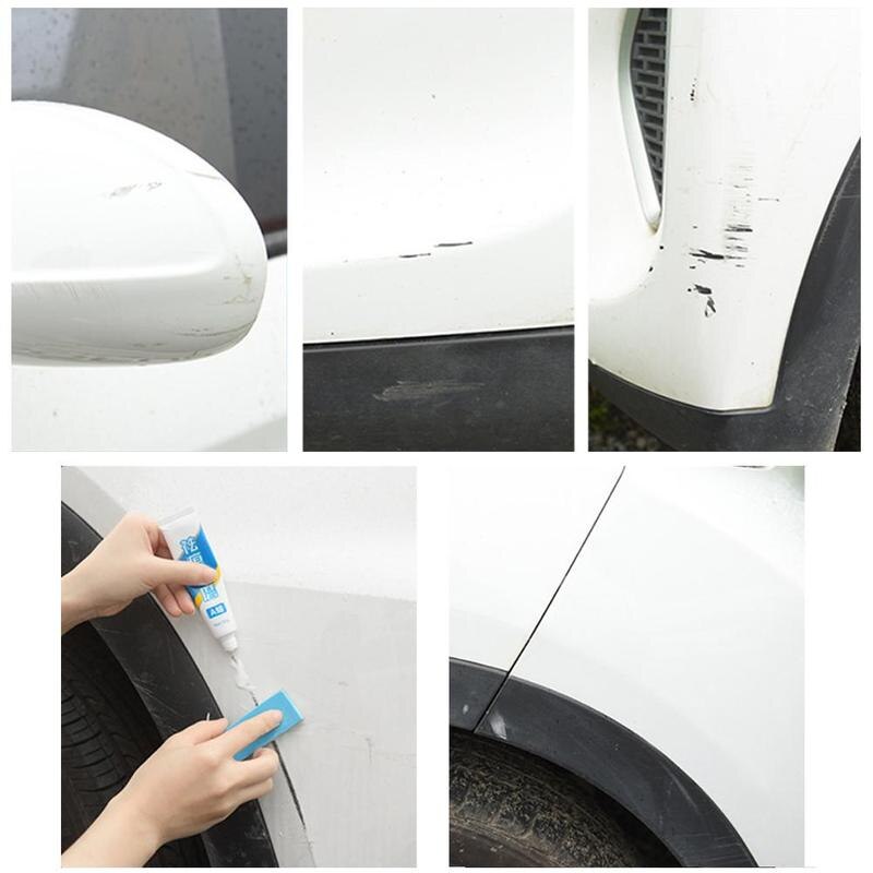 Car Styling Fix It Car Body Grinding Compound Past... – Grandado