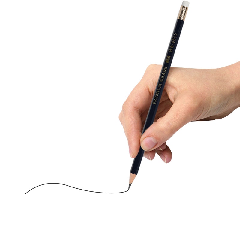 9510 Writing Pencils for School канцелярия 1 Box(1... – Vicedeal