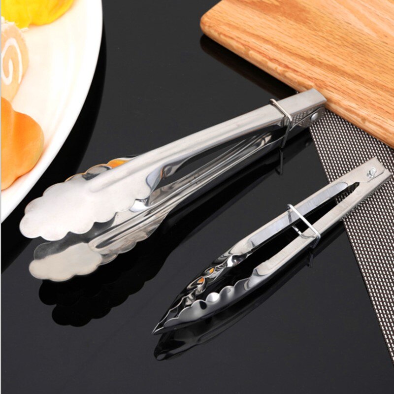 1PC Durable 9 Inch Kitchen Tool Set Heat Bread Ton... – Vicedeal