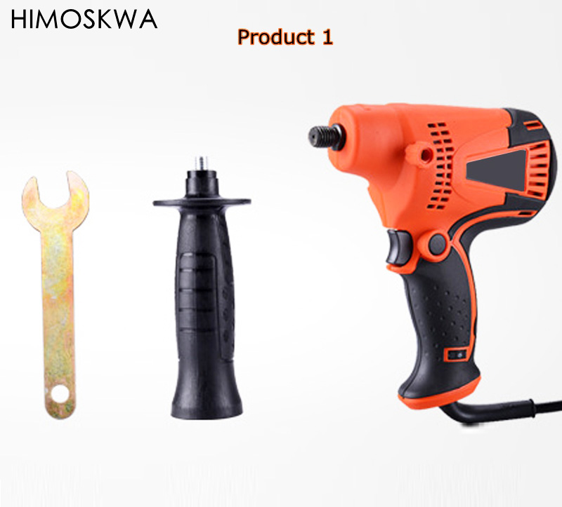 6 Speeds 800W Car Paint Polishing Machine 220V Aut... – Vicedeal