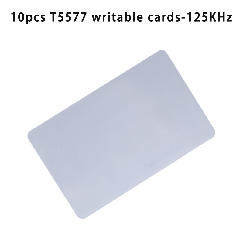 Read and Write UID Changeable NFC Tag Keyfob Token... – Vicedeal