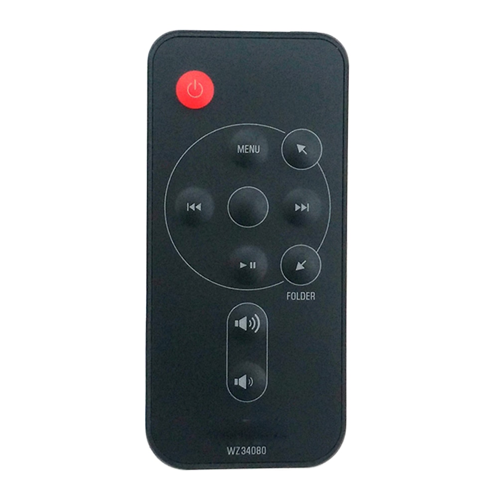 Original Remote Control WZ34080 For Yamaha Radio i... – Grandado