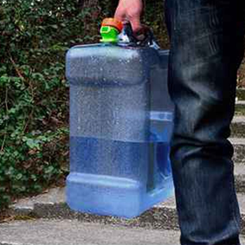 18L Water Storage Tank, Drinking Water Tank, Porta... – Grandado