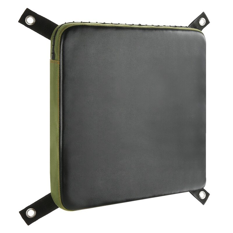 HG-Square Foam Boxing Bag Focus Target Wall Punchi... – Grandado