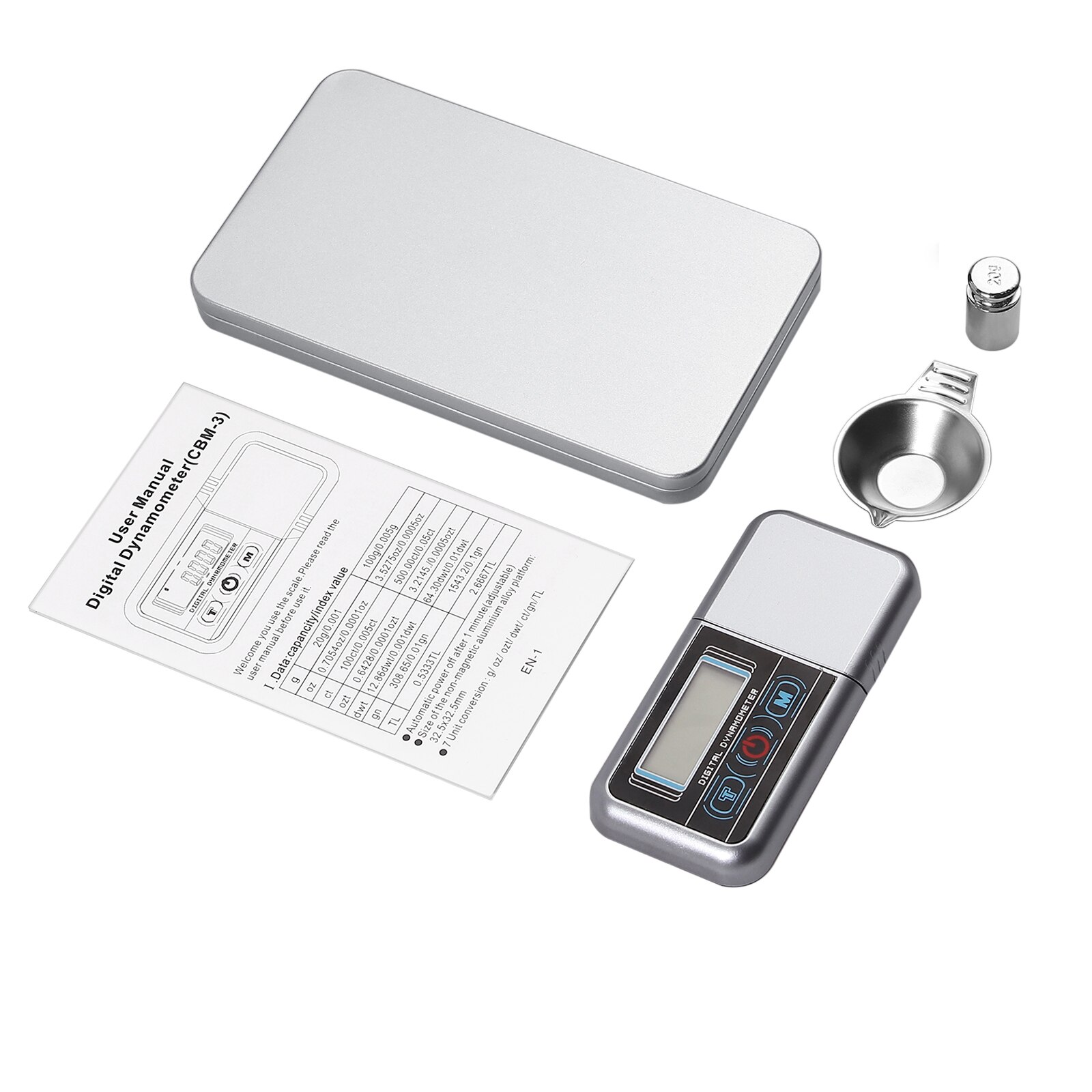 Neoteck Precision Record Level Turntable Stylus Tr... – Vicedeal