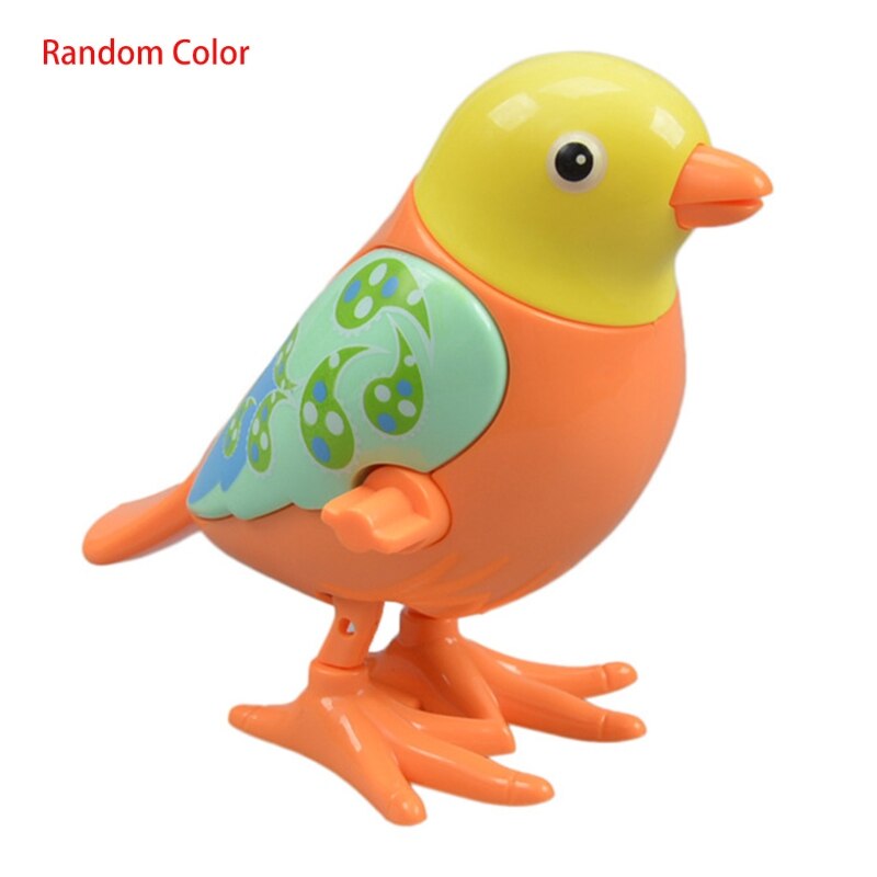 Wind Up Animal Toy MIni Pull Back Car Kids Toy Par... – Grandado