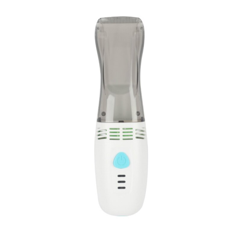 Super Silent Mini Electric Baby Hair Cleaning Mach... – Vicedeal