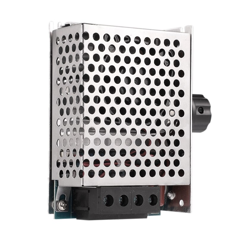 10000W High Power SCR Voltage Regulator Speed Cont... – Grandado