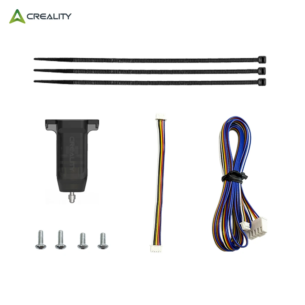 Creality CR Touch Auto Bed Leveling Sensor Kit met... – Vicedeal