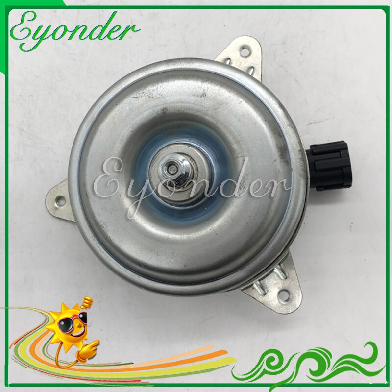 Radiator Electric Cooling Fan MOTOR ASSY-FAN for N... – Grandado