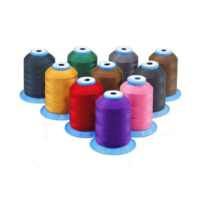 210D Polyester Sewing Thread High-strength Polyest... – Grandado