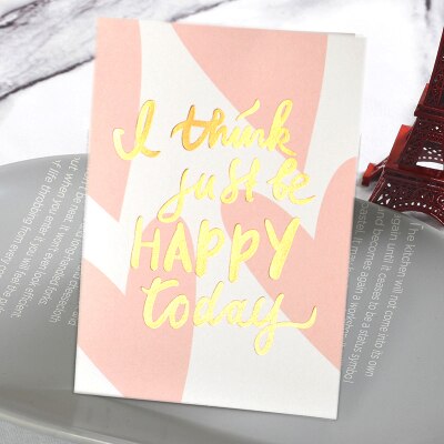 9Pcs Multifunctionele Mini Wenskaarten Bericht Kaa... – Vicedeal