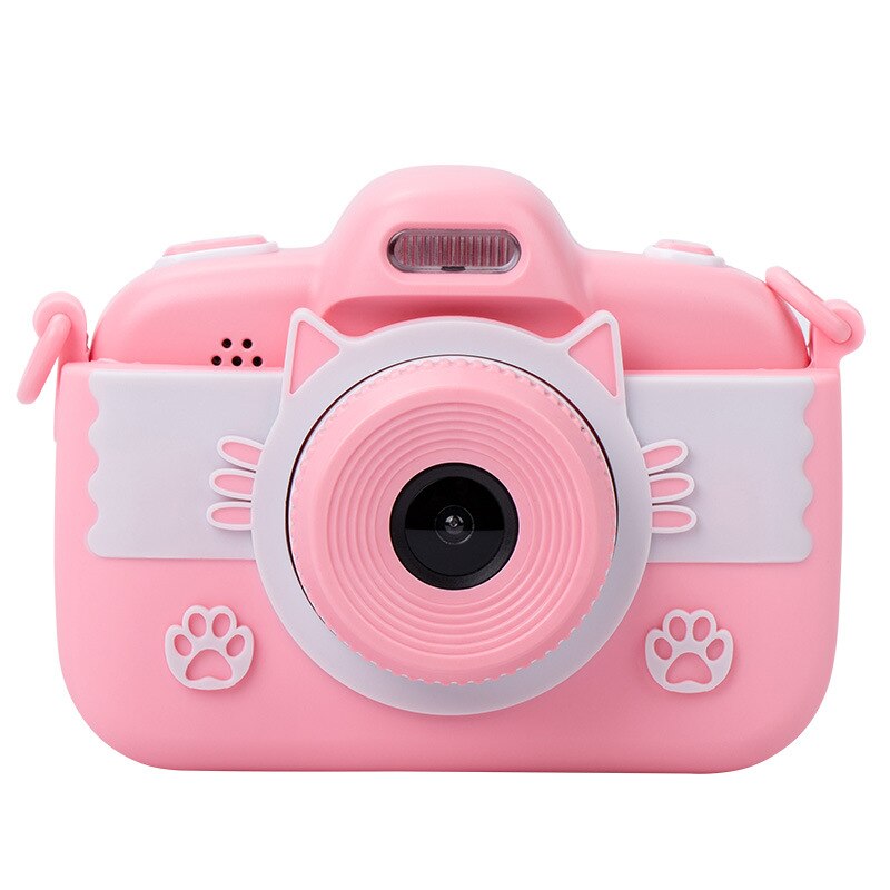 Kids Camera 3000W Leuke Kinderen Camera Met 16Gb T... – Grandado