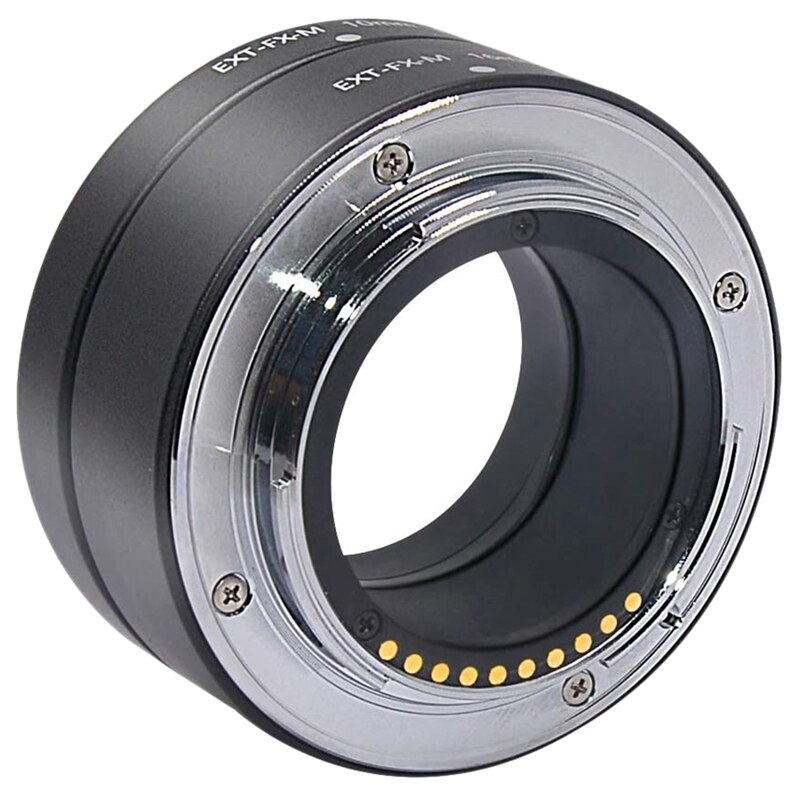 Extension Tube, autofocus Extension Tube Buizen Se... – Vicedeal