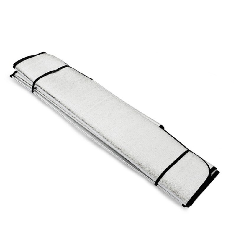 Universal Portable Car Covers Windscreen Cover Hea... – Vicedeal