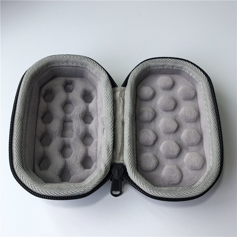 Hard Shell Bag Draagtas Voor Logitech M720 Draadlo... – Vicedeal