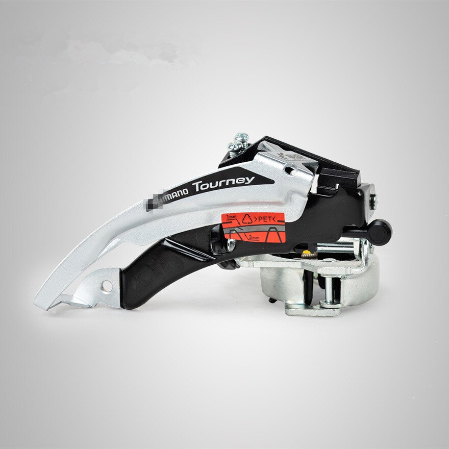 SHIMANO Mountain bicycle front derailleur Genuine ... – Grandado