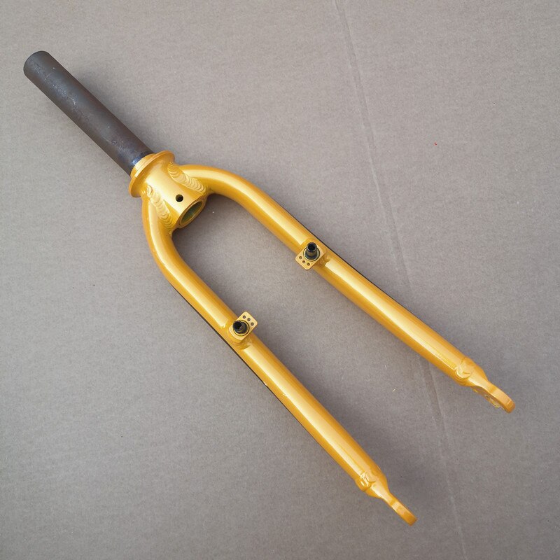 1PCS 20 inch Aluminum Alloy Front Fork V Brake Fol... – Vicedeal