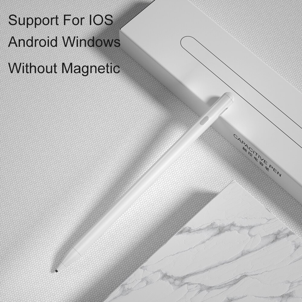 HORUG Touch Stylus Pen For iPad Pro 11 12.9 Touch ... – Vicedeal