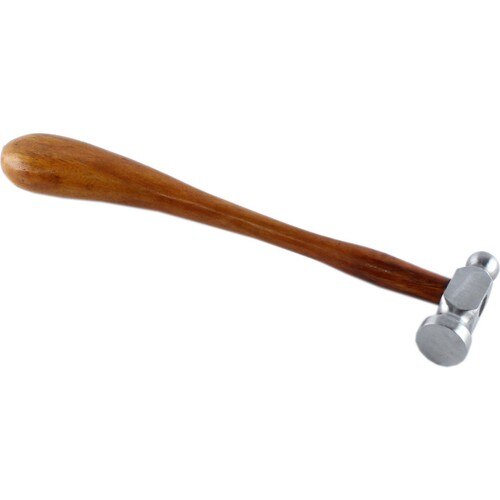 Entina Rivet Round Head Correction Inlaid Hammer – Grandado