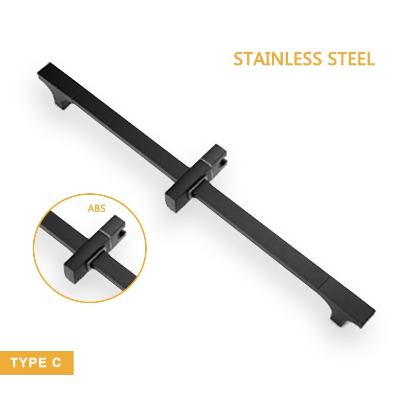 Matte Black Shower Sliding Bar Wall Mounted Shower... – Vicedeal