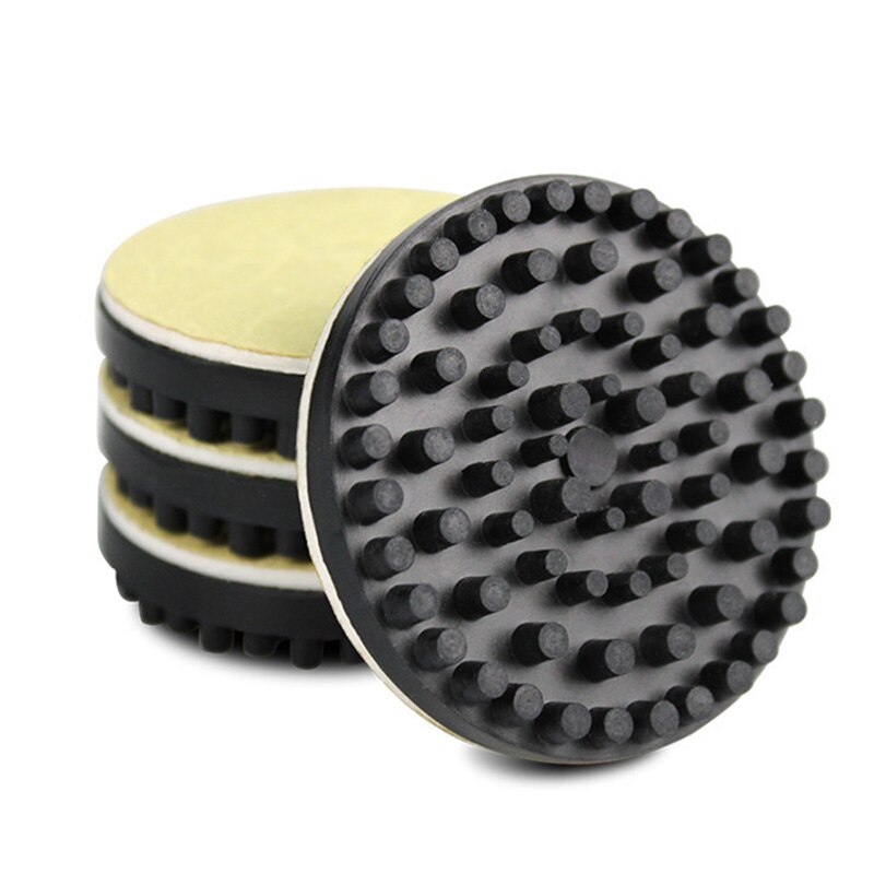 4PCS LP Record Stand Foot Slipproof Soundproof Sil... – Grandado