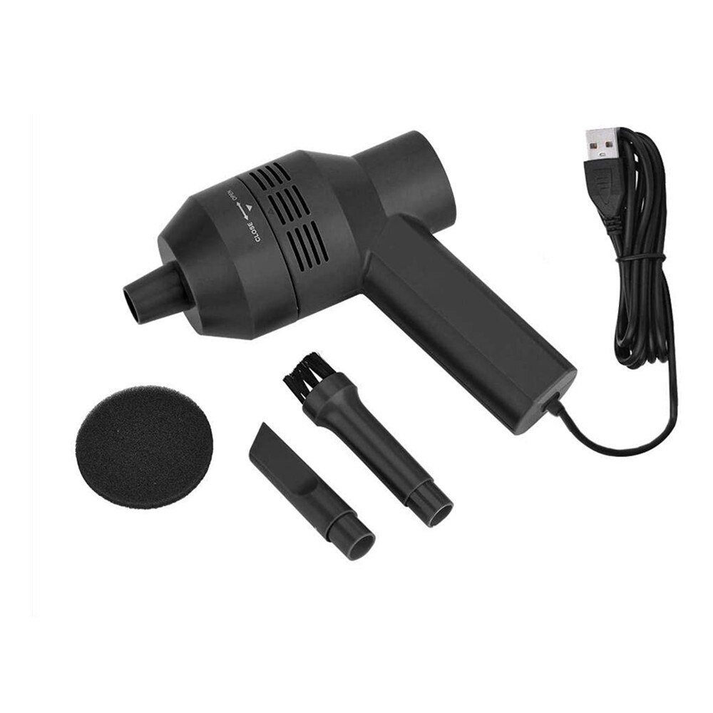 USB Keyboard Vacuum Cleaner Computer Keyboard Vacu... – Vicedeal