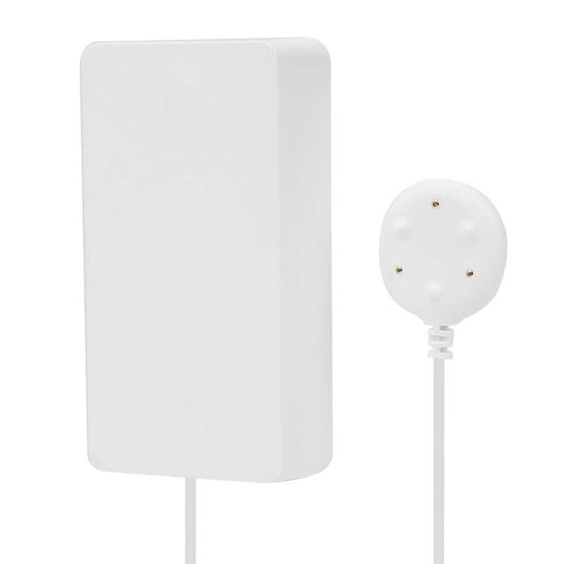 WIFI Water Leak Detector Flood Level Sensor Smart ... – Grandado WIFI Water Leak Detector Flood Level Sensor Smart ... – Grandado