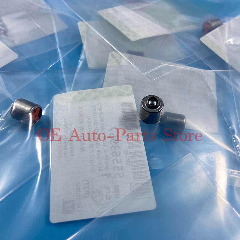10PCS Oil Flow One-Way By-Pass Valve For Chevrolet... – Grandado