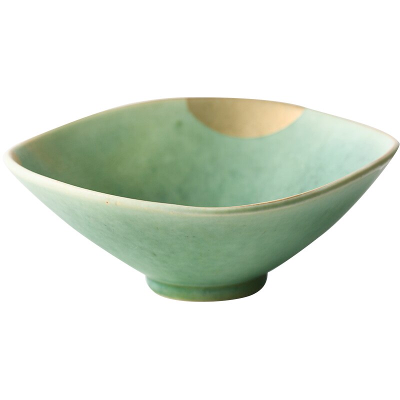 Céramique créative Phnom Penh céramique bol spécia... – Grandado
