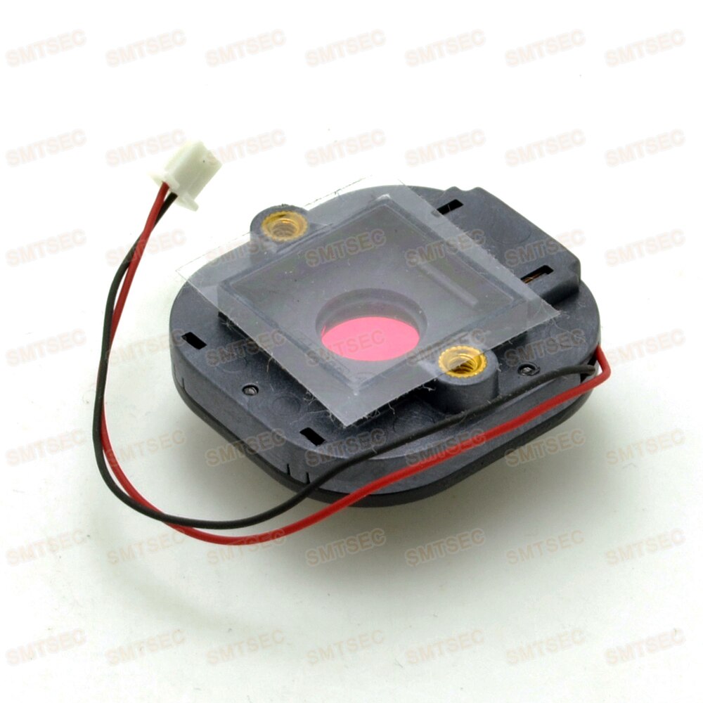 SMTSEC CCTV IR CUT Filter Met M12 Mount lens Houde... – Grandado