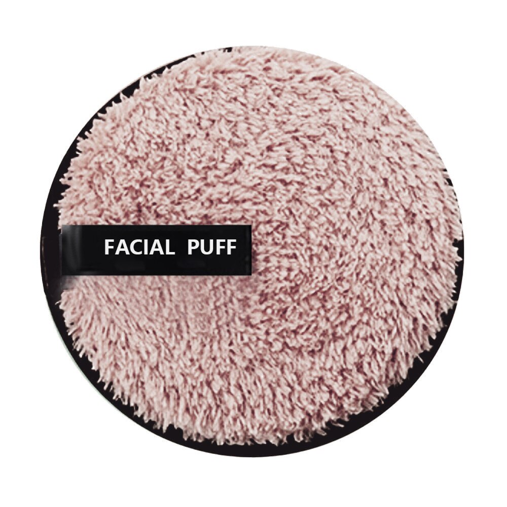 Make Up Remover Bevordert Gezonde Huid Microfiber ... – Grandado