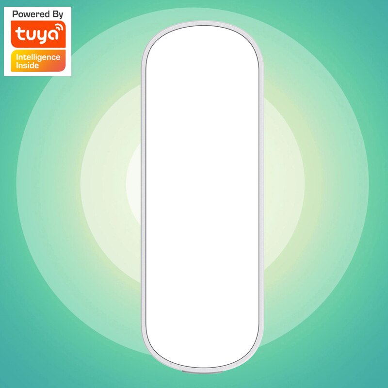 Tuya Zigbee Smart Light Sensor Wireless Brightness... – Grandado