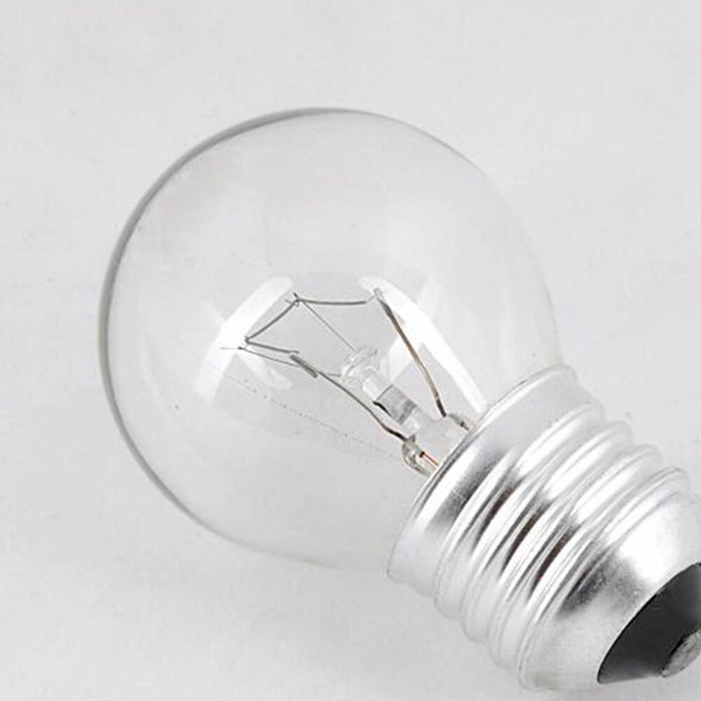 4pcs Filament Bulb Light Bulb Glass Incandescent B... – Grandado