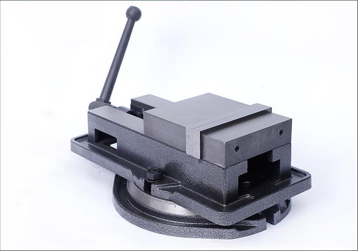 Freesmachine Zware Cnc Precisie Bankschroef 4 Inch Grandado