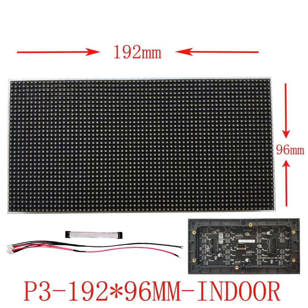 Super thin color poster advertising machine led sc... – Vicedeal