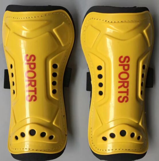 Kids football pairs Leg Protector Double Band Stud... – Vicedeal