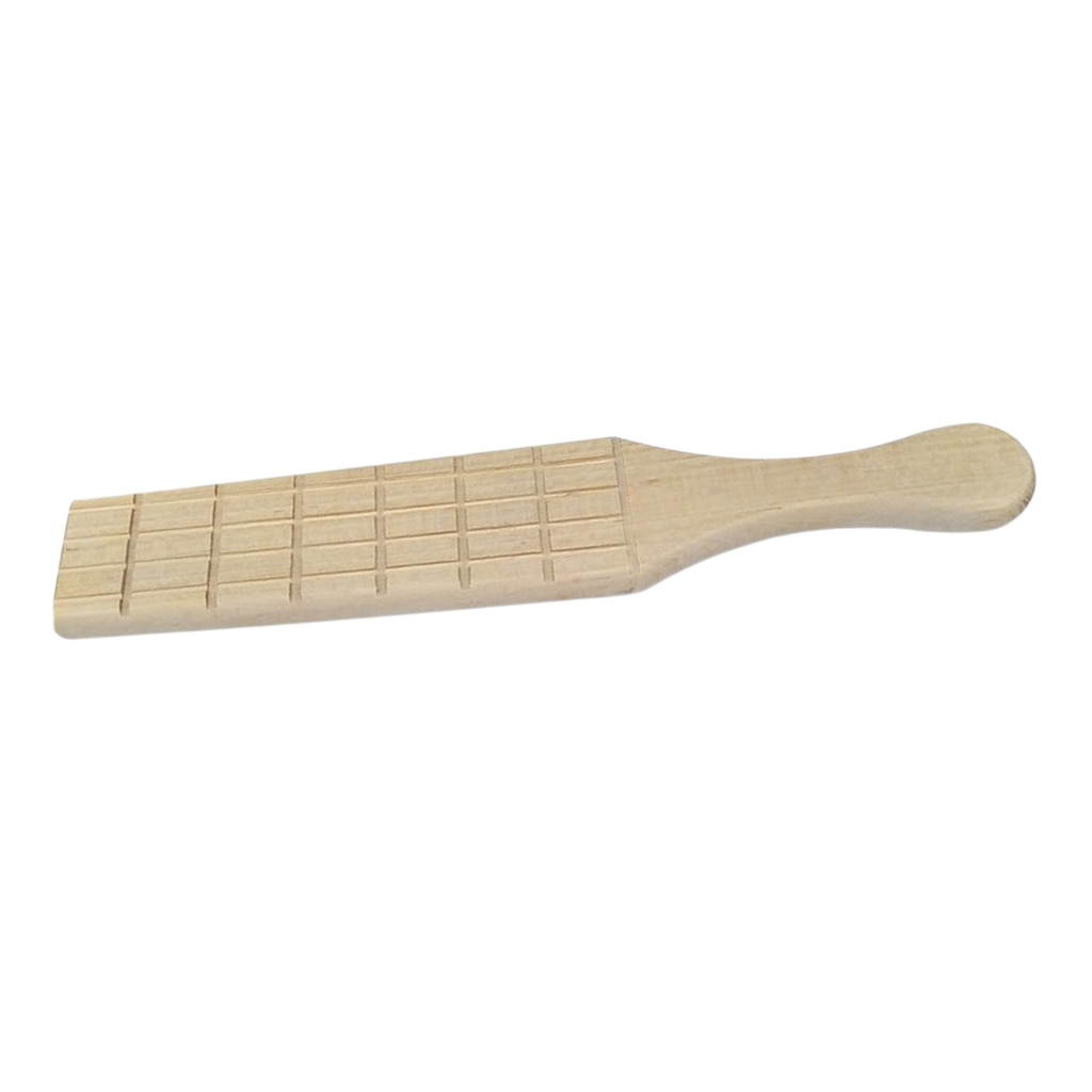 Wooden Clay Paddles Pottery Tool for Handmade Kitc... – Grandado