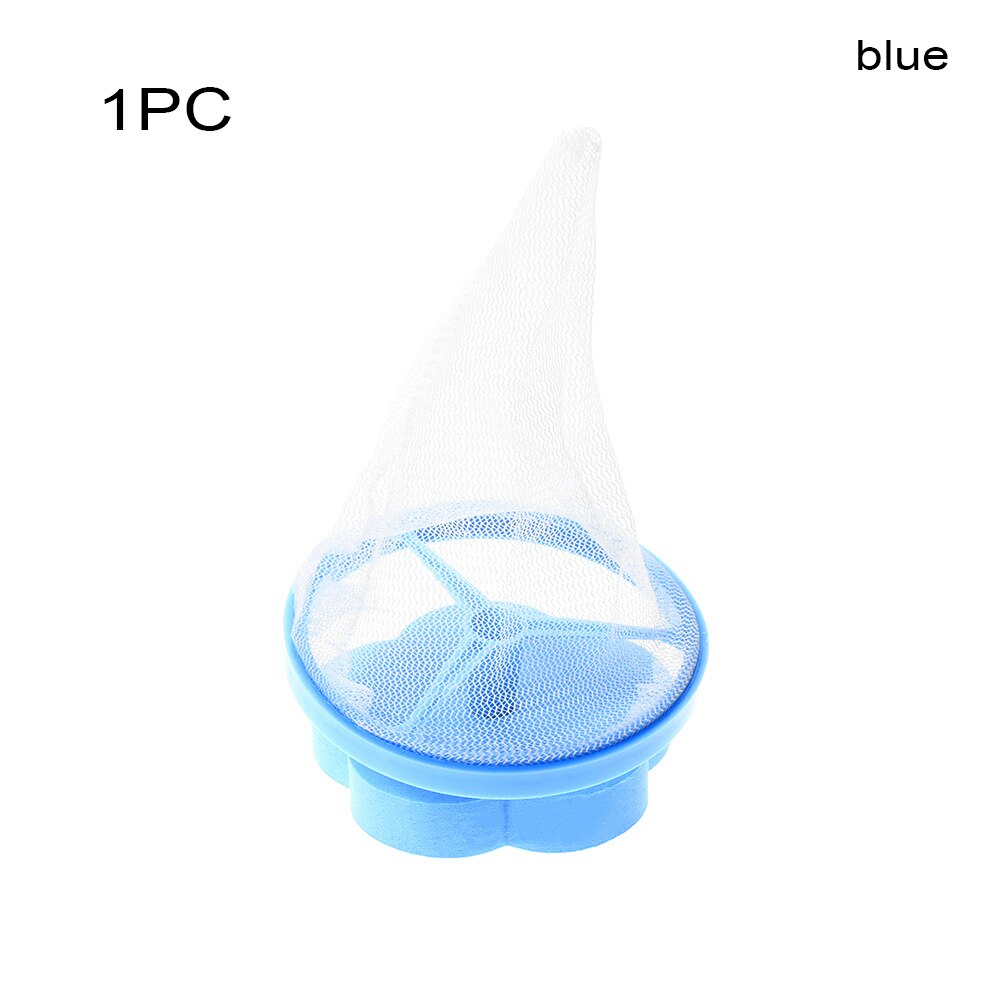 1PC Wasmachine Lint Filter Mesh Tas Bont Haar Catc... – Grandado