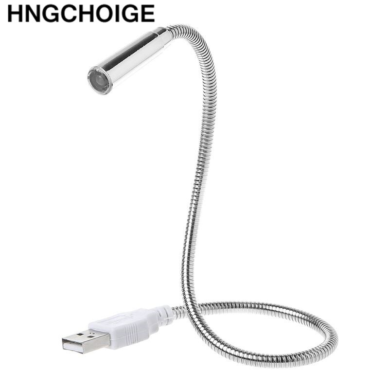 USB Flexible Light Keyboard Lamp Rechargeable Adju... – Grandado