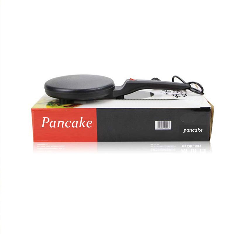 Pancake File Pancake Pan Roast Duck Pancake Machin... – Grandado