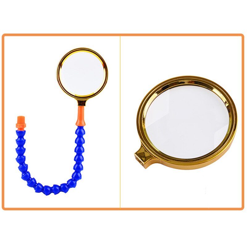 5*Claw Multifunctional Metal Welding Soldering Sta... – Vicedeal