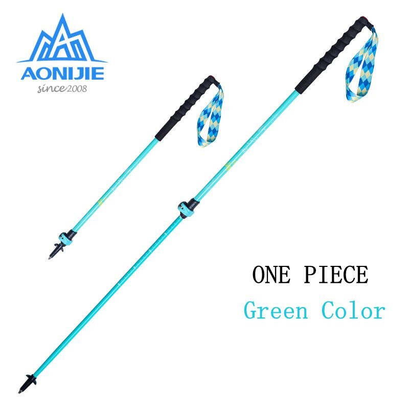 Aonijie One Piece Teenager Foldable Walking Sticks... – Grandado