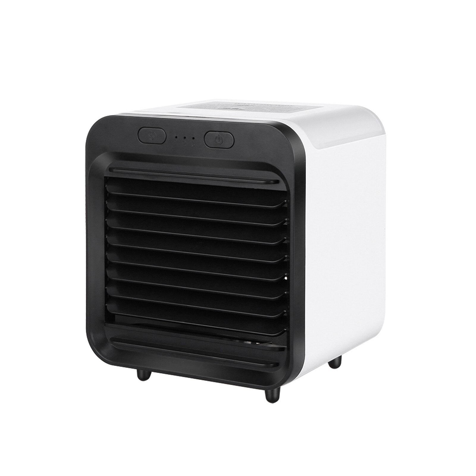 Usb Mini Draagbare Airconditioner Luchtbevochtiger... – Vicedeal