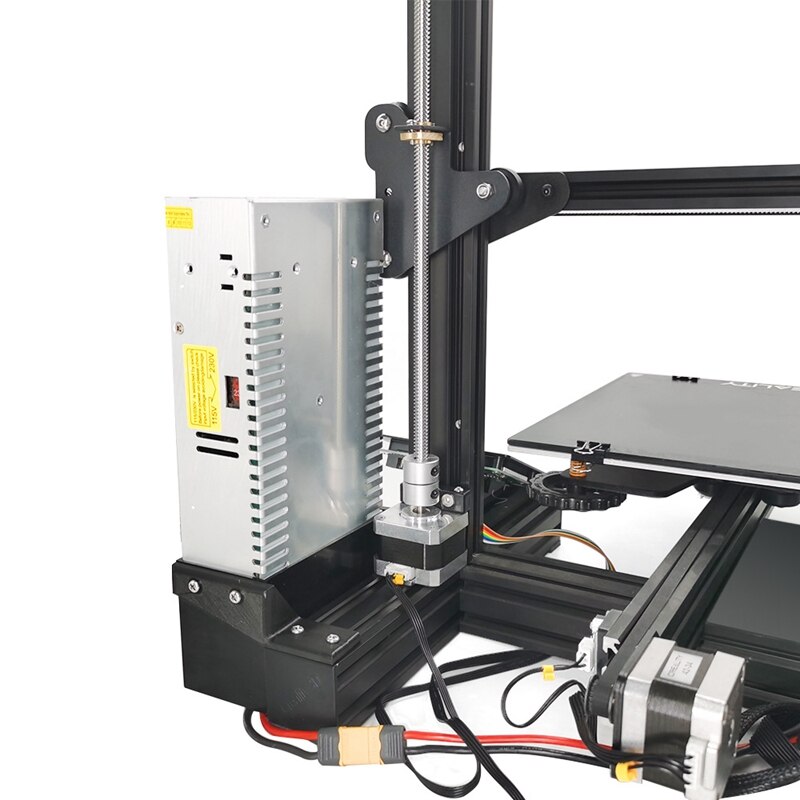Accessories Dual Z Axis Kit Lead Screw Dual Z Step... – Vicedeal