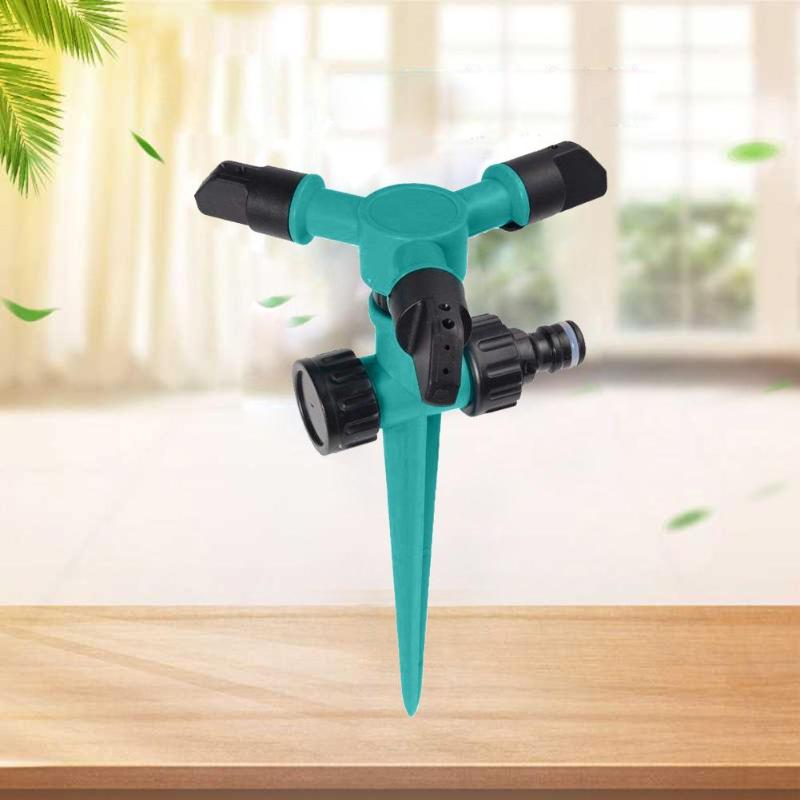 Garden Lawn Sprinkler 360 Degree Yard Plants Flowe... – Grandado